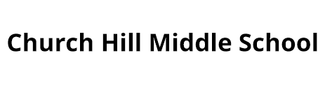 CHMS History - Our School - Church Hill Middle School